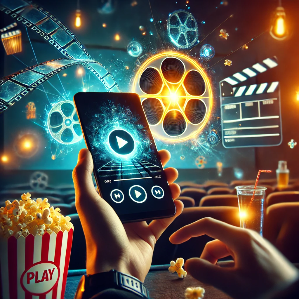 Complete Guide to Apps for Watching Movies Online – Codiclick